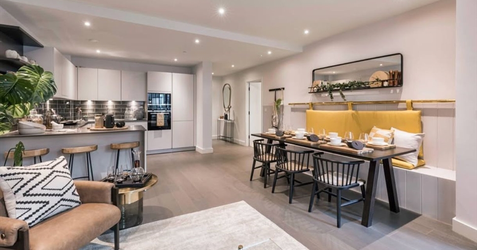 London Square Developments - Property Services & Land in Middlesex ...