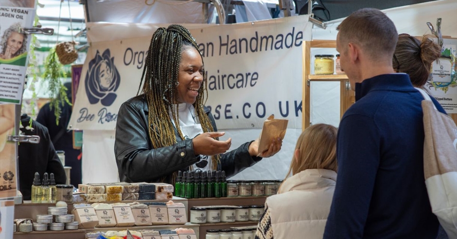 Love Your Local Market 2024 - Family Event in Greenwich, Greenwich ...