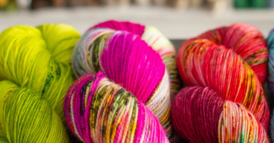 Make Joy - Arts & Crafts Event in Woolwich, Greenwich - Visit Greenwich