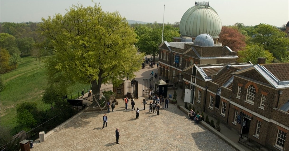 Royal Museums Greenwich - in Greenwich, Greenwich - Visit Greenwich