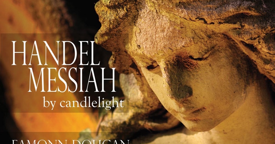 Thomas Tallis Society - Messiah by Candlelight - Music - Choir Concert ...