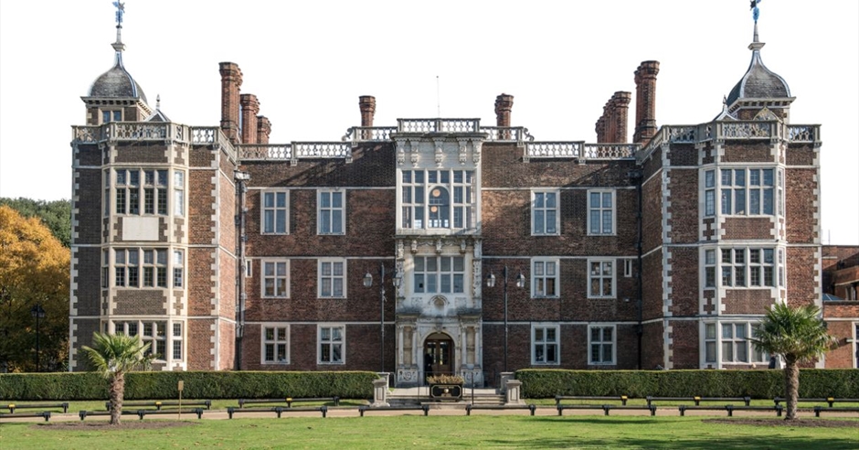 WSUP Charity Ball - Charity Event in Charlton, Greenwich - Visit Greenwich