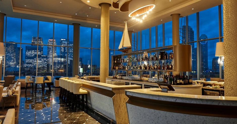 New Year's Eve Countdown Party at Clipper Bar - New Year's Eve Parties ...