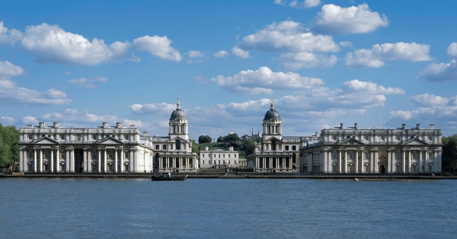 Greenwich Summer Sounds - Summer highlights in Greenwich, Greenwich ...