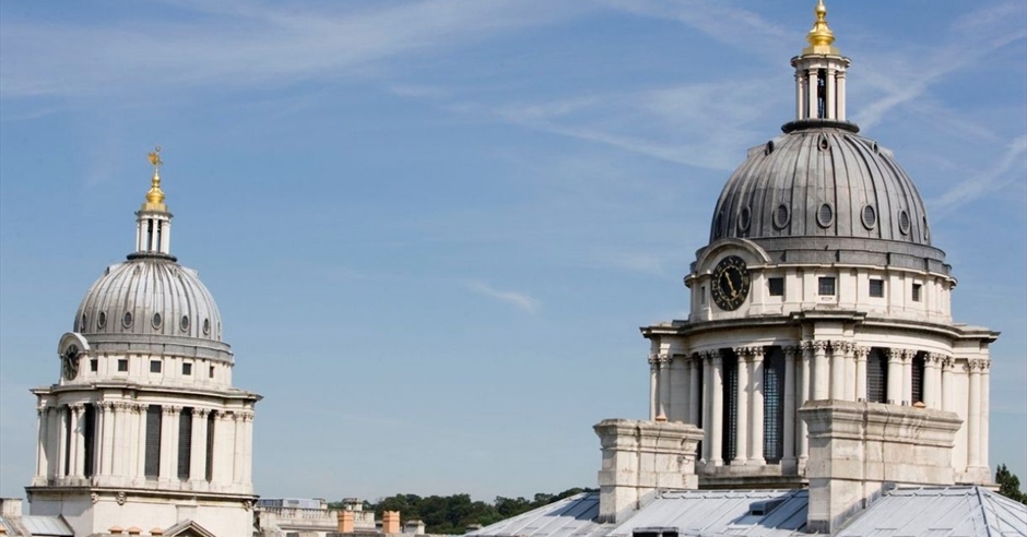 First Sundays - 600 Years of History Tour - Tour Guide in Greenwich ...
