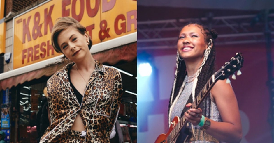 Queer Jazz - Isobella Burnham + Jelly's Jams - Live entertainment in ...