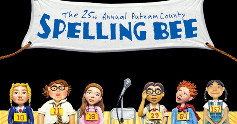 Trinity Laban Musical Theatre Presents: The 25th Annual Putnam County ...