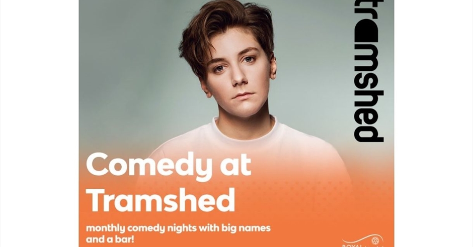 Comedy at Tramshed - Live entertainment in Woolwich, Greenwich - Visit ...