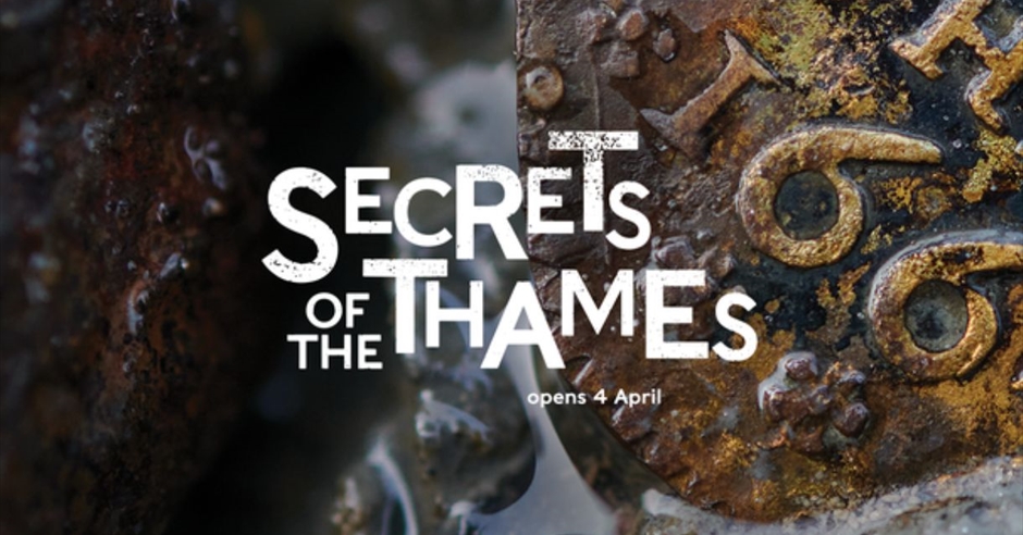 Secrets of the Thames - Wildlife & Nature Event in Tower Hamlets, Tower ...