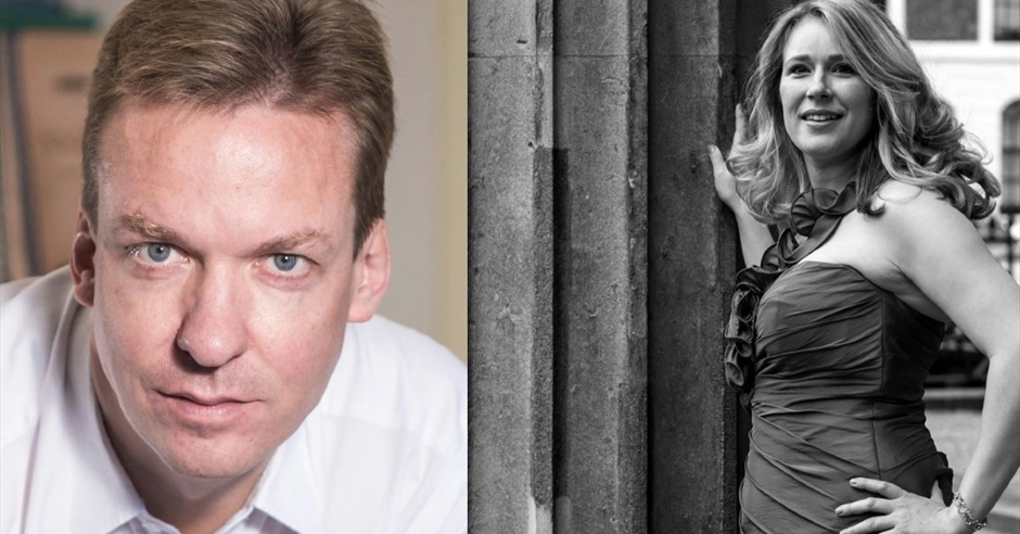 Blackheath Presents: Stephan Loges & Jocelyn Freeman - Live ...