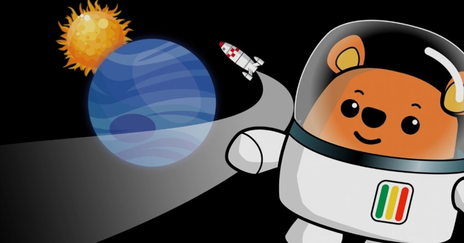 Ted's Space Adventure - Indoor in Greenwich, Greenwich - Visit Greenwich