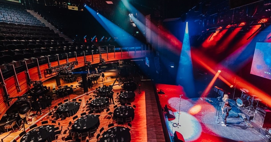 Indigo at The O2 - Family Friendly in Greenwich Peninsula, Greenwich ...