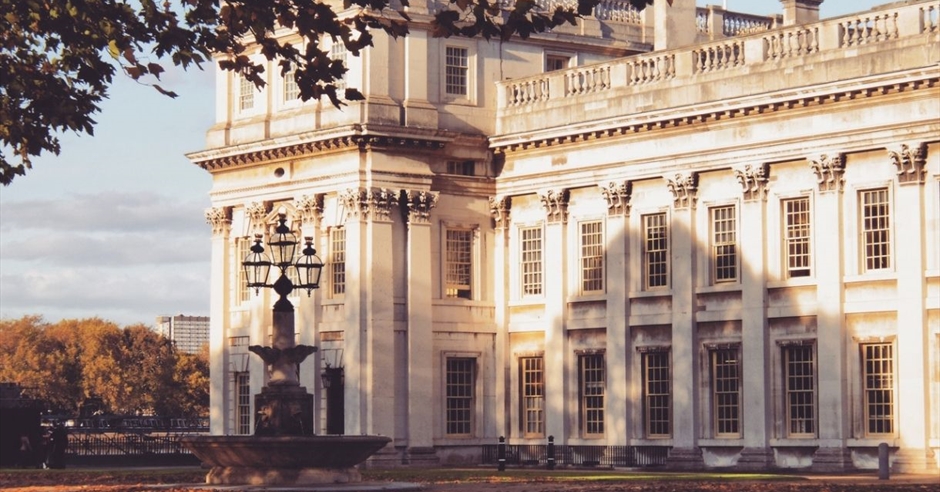 Trinity Laban Conservatoire of Music and Dance - College in Greenwich ...