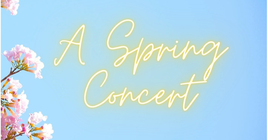 Woolwich Singers Spring Concert - Music - Choir Concert in Woolwich ...