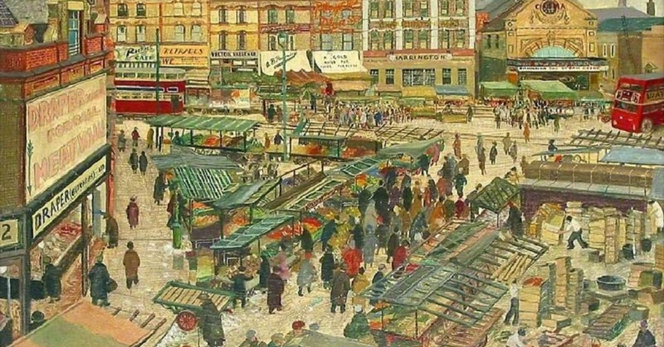 Woolwich Walking Tour - Guided Walk in Woolwich, Greenwich - Visit ...