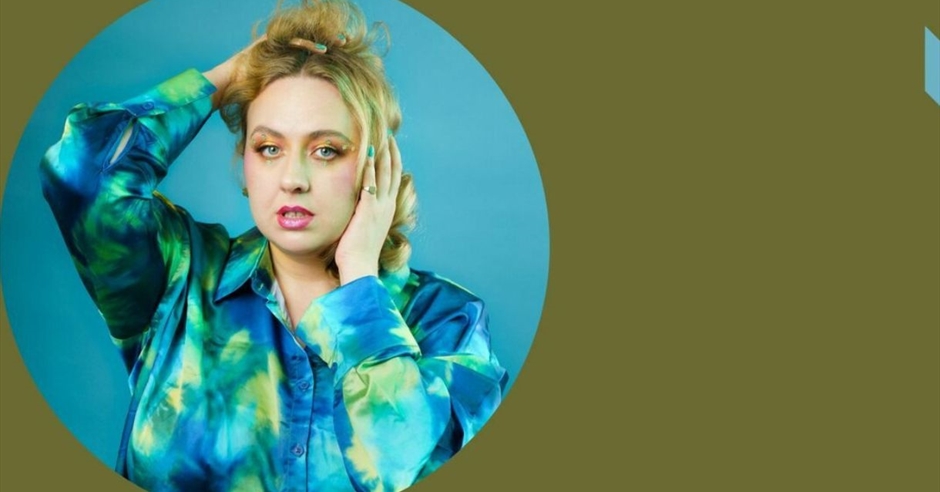 Woolwich Works in Progress: Helen Bauer - Live entertainment in ...