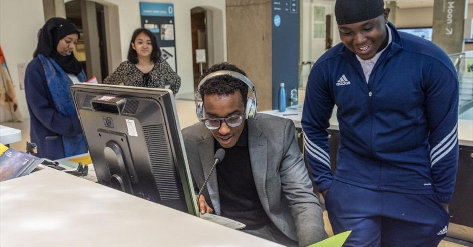 Young Creatives - Half Term Event in Greenwich, Greenwich - Visit Greenwich