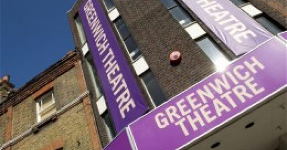 Greenwich Theatre - Theatre in Greenwich, Greenwich - Visit Greenwich