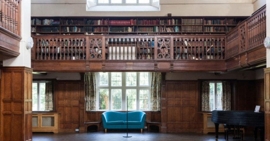 Tuesday Concerts at Charlton House - Live entertainment in Charlton ...