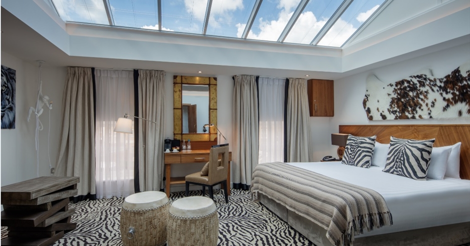 DoubleTree by Hilton London Greenwich - Hotel in Greenwich, Greenwich ...