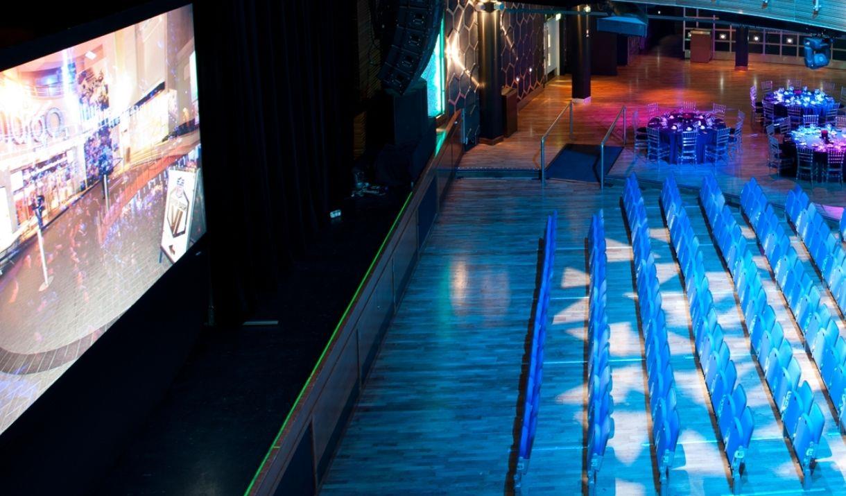 indigo at The O2 - Conferences & Weddings Conferences Category in ...