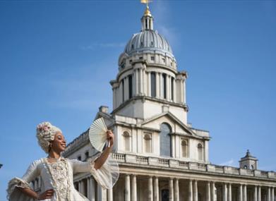 Guinness World Records Attempt - Summer highlights in Greenwich ...