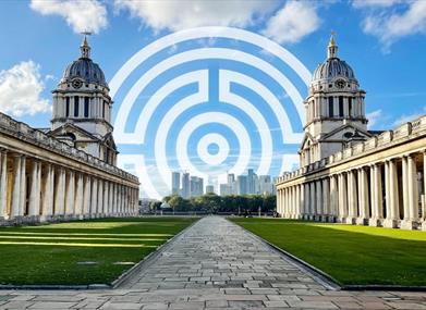 Labyrinth On The Thames - Summer highlights in Greenwich, Greenwich ...