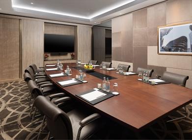 InterContinental London – The O2 - Conferences & Weddings Conferences ...