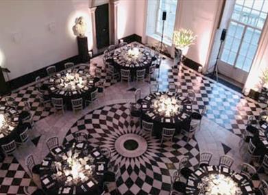 The Queen’s House - Group Visits in Greenwich, Greenwich - Visit Greenwich
