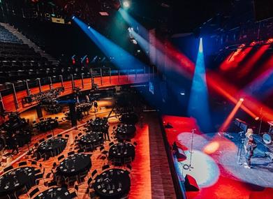 Indigo at The O2 - Family Friendly in Greenwich Peninsula, Greenwich ...