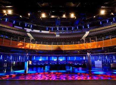 Indigo at The O2 - Family Friendly in Greenwich Peninsula, Greenwich ...