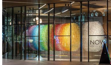 The O2 - Music Venue in Greenwich Peninsula, Greenwich - Visit Greenwich